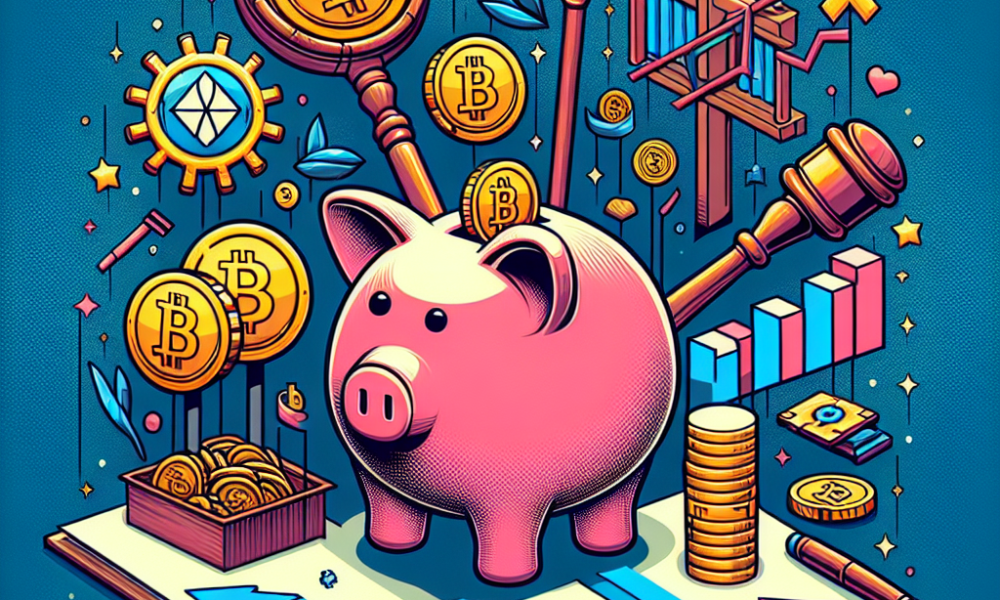 From Politics to Piggy Banks: The Rise of Trump Meme Coin Prices ...