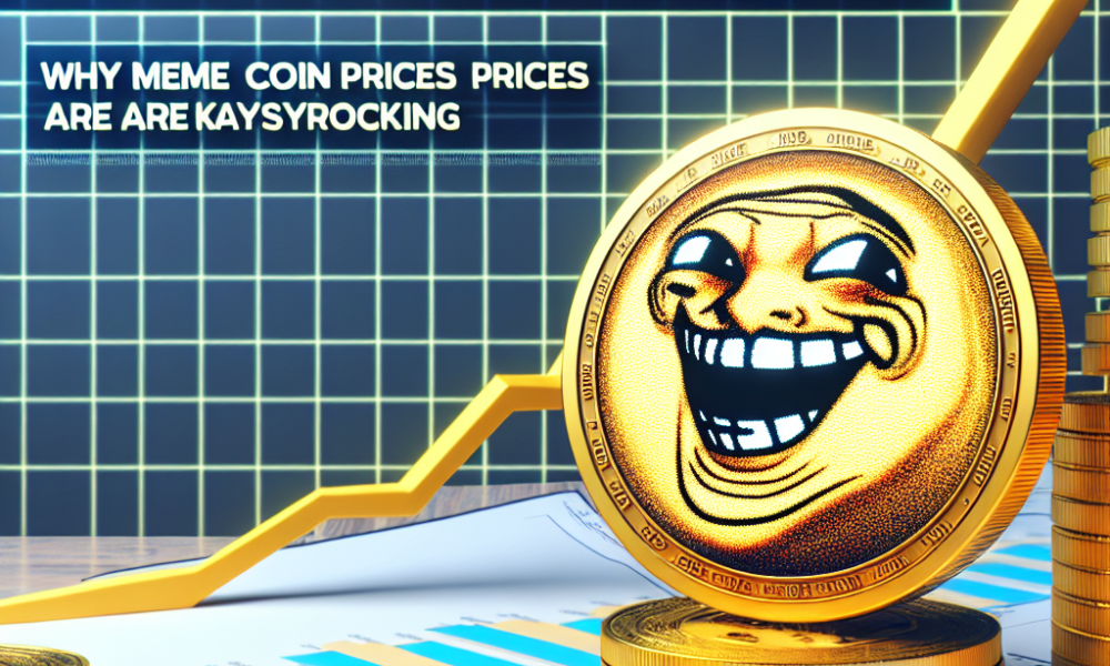 Trump’s Digital Currency: Why Meme Coin Prices Are on the Rise ...
