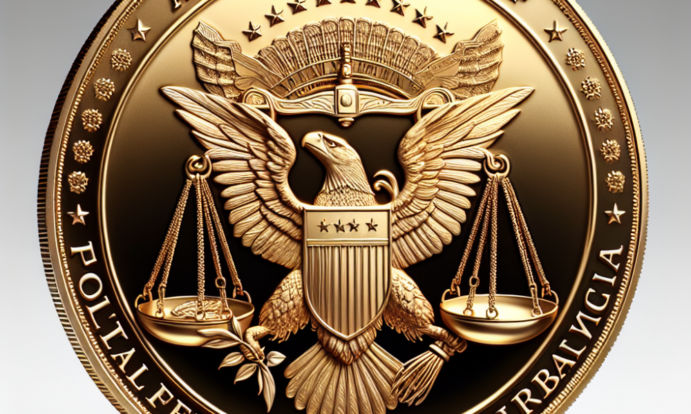 The Official Trump Coin: A New Era of Political Memorabilia – Virtual Owl