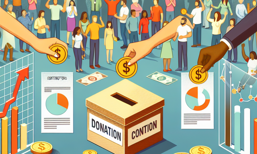 Dollars and Donors: How the Official Trump Coin is Shaping Political ...
