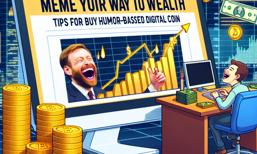 Meme Your Way to Wealth: Tips for Buying Trump Meme Coin – Virtual Owl
