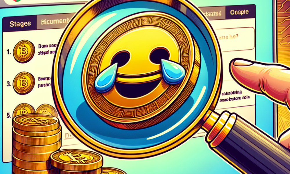 Get in on the Joke: A Step-by-Step Guide to Purchasing Trump Meme Coin – Virtual Owl