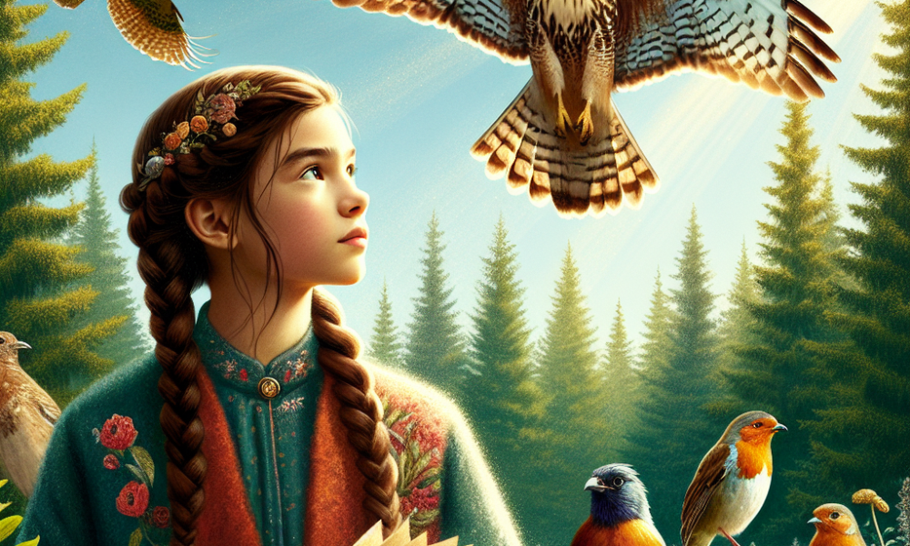 The Hawk Tuah Girl Phenomenon: Inspiring Others to Protect Our ...