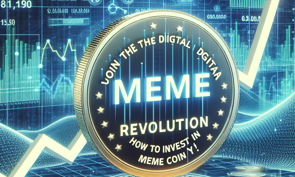 Join the Meme Revolution: How to Invest in Trump Meme Coin Today ...