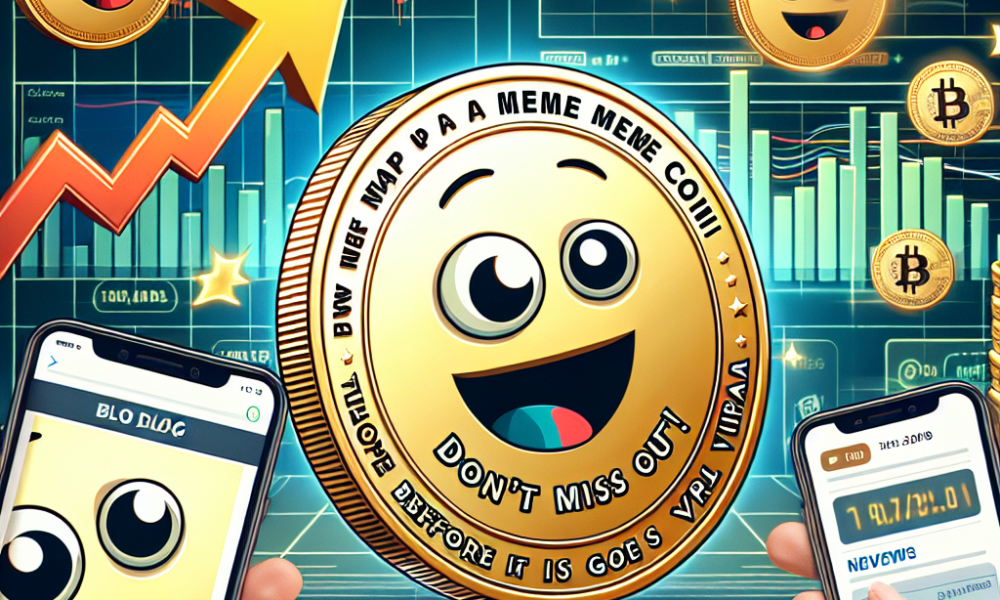Don’t Miss Out! How to Snap Up Trump Meme Coin Before It Goes Viral – Virtual Owl
