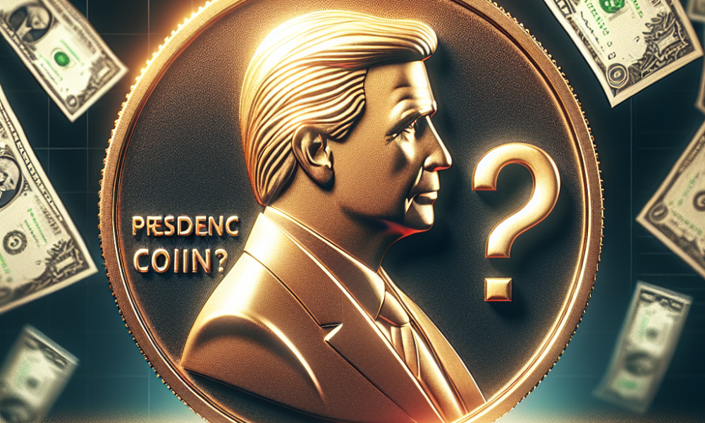 Investing in Trump Coin: Is It Worth the Hype? – Virtual Owl