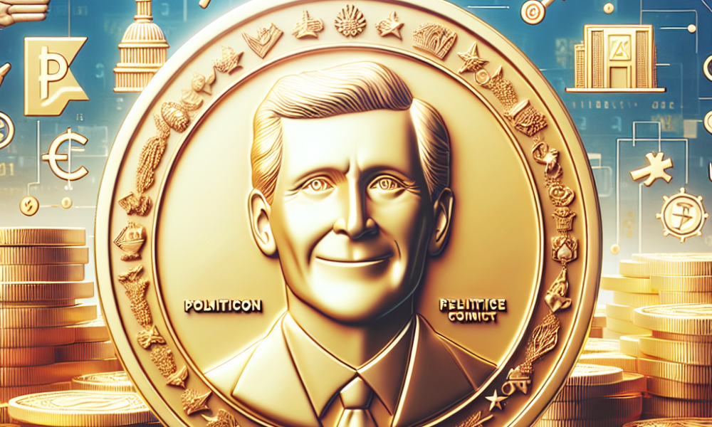 How Trump Coin Aims to Combine Politics and Cryptocurrency – Virtual Owl