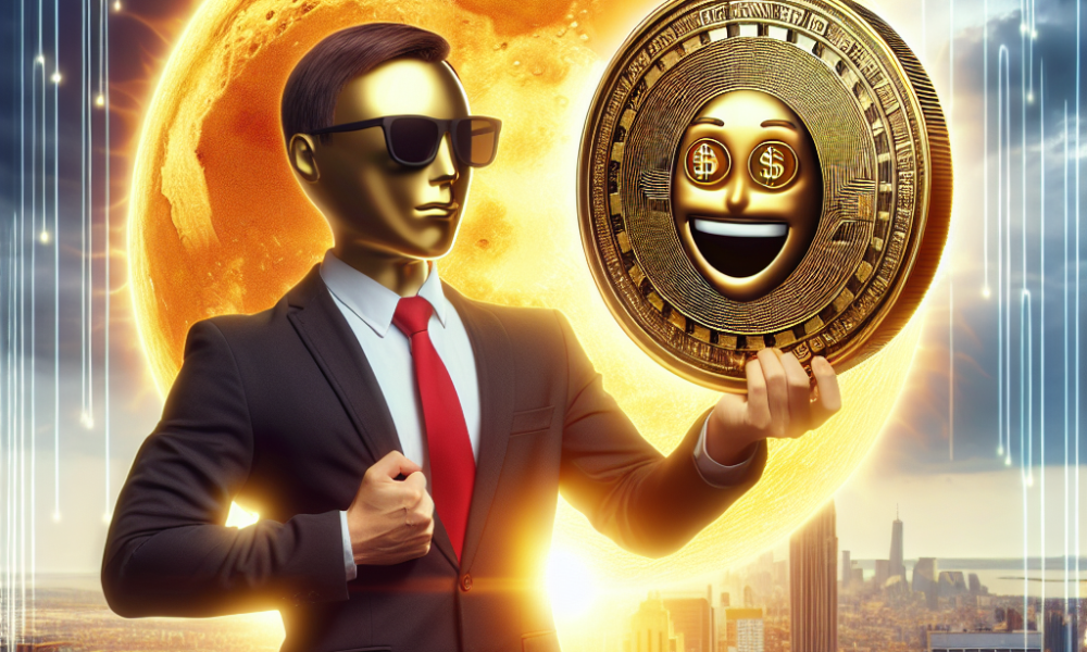 Trump’s New Currency: The Rise of the Memecoin That’s Making Waves ...