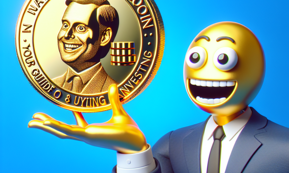Unpacking the Trump Meme Coin: Your Guide to Buying and Investing ...