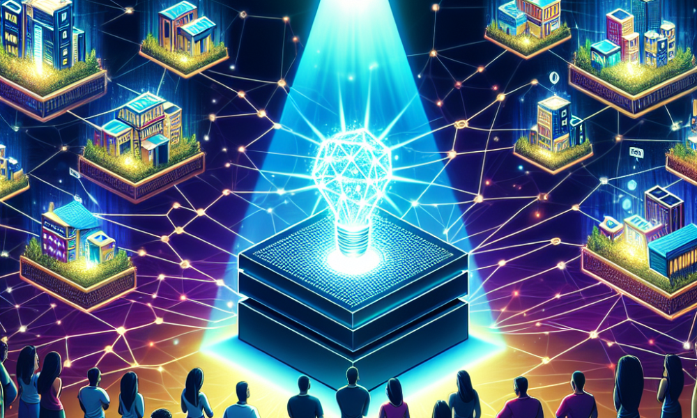 Community Spotlight: Successful Projects Built on the Solana Blockchain ...