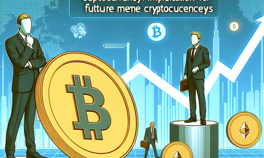 Trumpcoin’s Impact: What Does It Mean for the Future of Meme ...